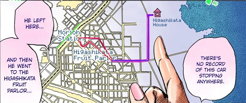 User blog:M3X/JoJo Part 8 - Triple SHA Earthquake | VS Battles Wiki ...