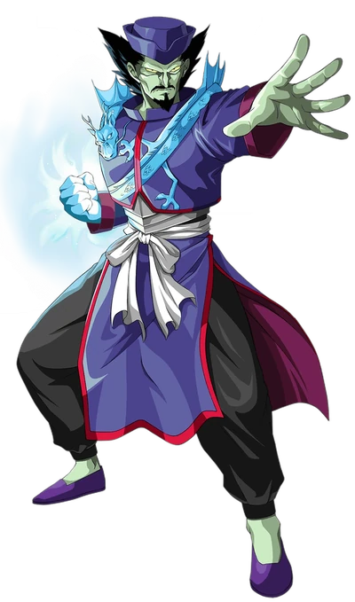 Seiryū | VS Battles Wiki | Fandom