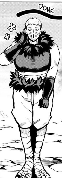 Balam Shichiro | VS Battles Wiki | Fandom