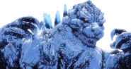 Snow Godzilla | VS Battles Wiki | Fandom