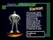 Starman Units | VS Battles Wiki | Fandom