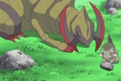 Haxorus | VS Battles Wiki | Fandom