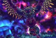 Void Termina | VS Battles Wiki | Fandom