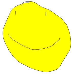 Yellow Face Bfdi Sound