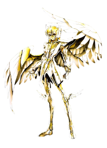 Cygnus Hyoga | VS Battles Wiki | Fandom