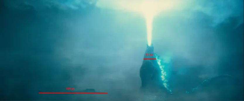 User blog:R4ndomPlayer315/Godzilla tanks a nuke (recalc) | VS Battles ...