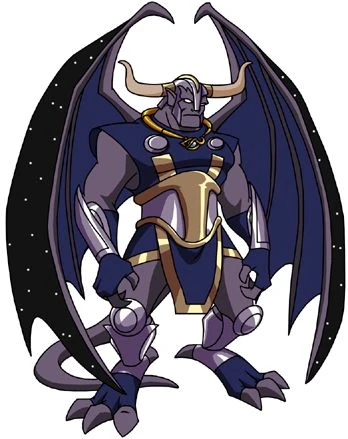 Category:Gargoyles (Series) | VS Battles Wiki | Fandom