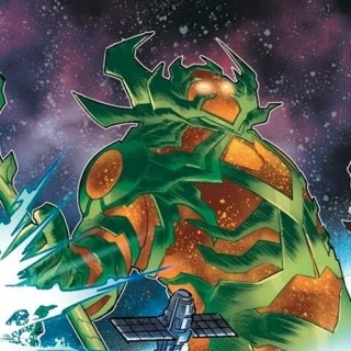 The Omega Titans | VS Battles Wiki | Fandom