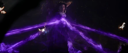 User blog:Ultimate-Rex1/Magic (Marvel Cinematic Universe) | VS Battles ...