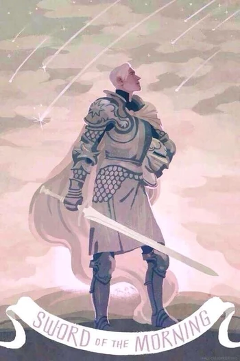 Arthur Dayne (A Song of Ice and Fire) | VS Battles Wiki | Fandom