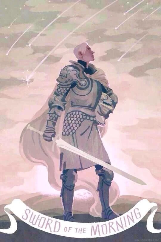 Arthur Dayne
