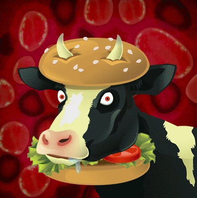 Mad Cow Disease (Plague Inc.) | VS Battles Wiki | Fandom