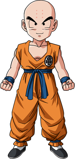 Krillin (DBS Anime) | VS Battles Wiki | Fandom