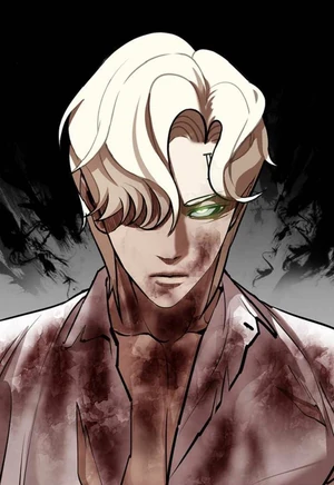 Eli Jang | VS Battles Wiki | Fandom