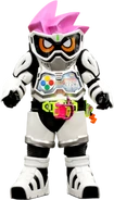 Kamen Rider Ex-Aid | VS Battles Wiki | Fandom