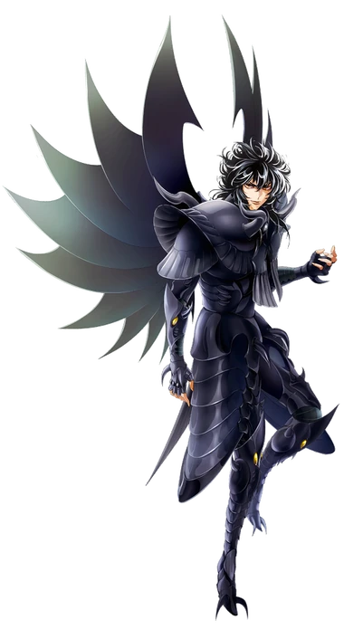 Garuda Suikyo | VS Battles Wiki | Fandom