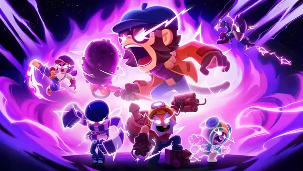 Hypercharge (Brawl Stars) | VS Battles Wiki | Fandom