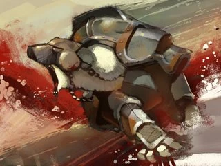 Iorek Byrnison | VS Battles Wiki | Fandom