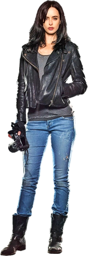 Jessica Jones (Marvel Cinematic Universe) | VS Battles Wiki | Fandom