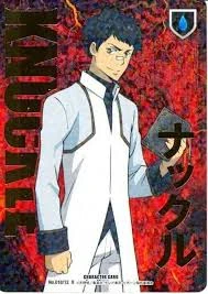 Katekyo Hitman Reborn | VS Battles Wiki | Fandom