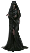 Death (Marvel Cinematic Universe) | VS Battles Wiki | Fandom