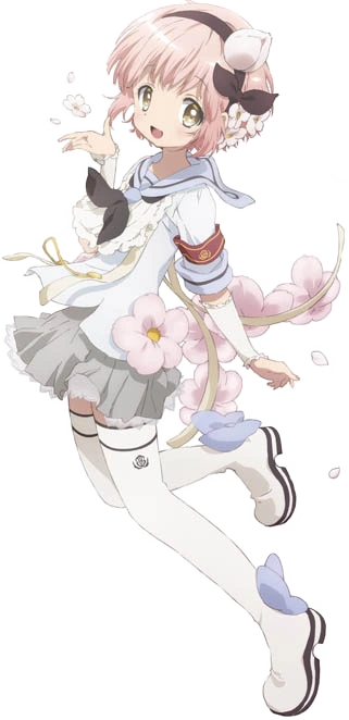 Snow White (Magical Girl Raising Project) | VS Battles Wiki | Fandom