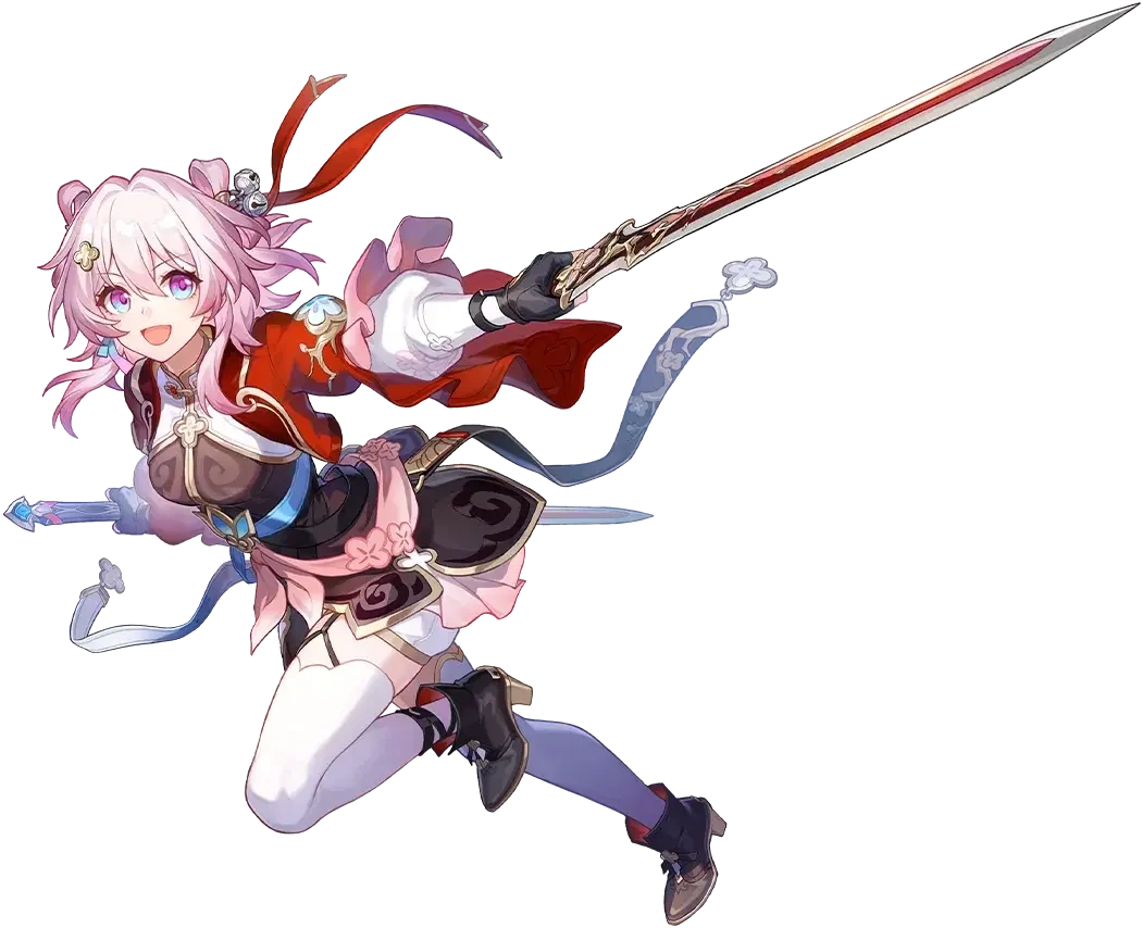 Two Hunters, Born to Fight Evil (Castlevania VS Honkai: Star Rail) | VS ...