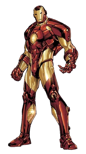 Iron Man Armor Model 19 | VS Battles Wiki | Fandom