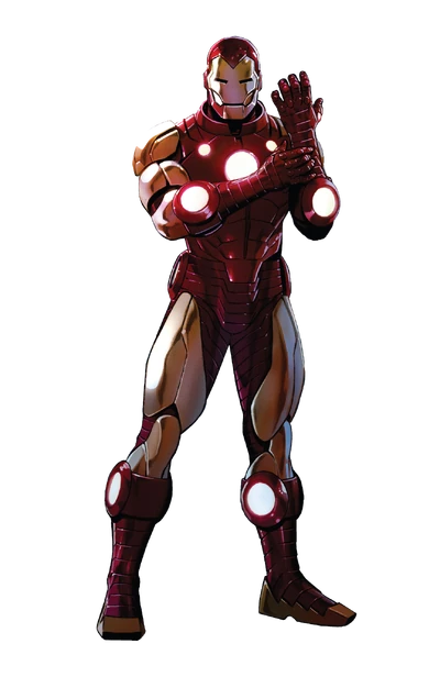 Iron Man Armor Model 70 | VS Battles Wiki | Fandom