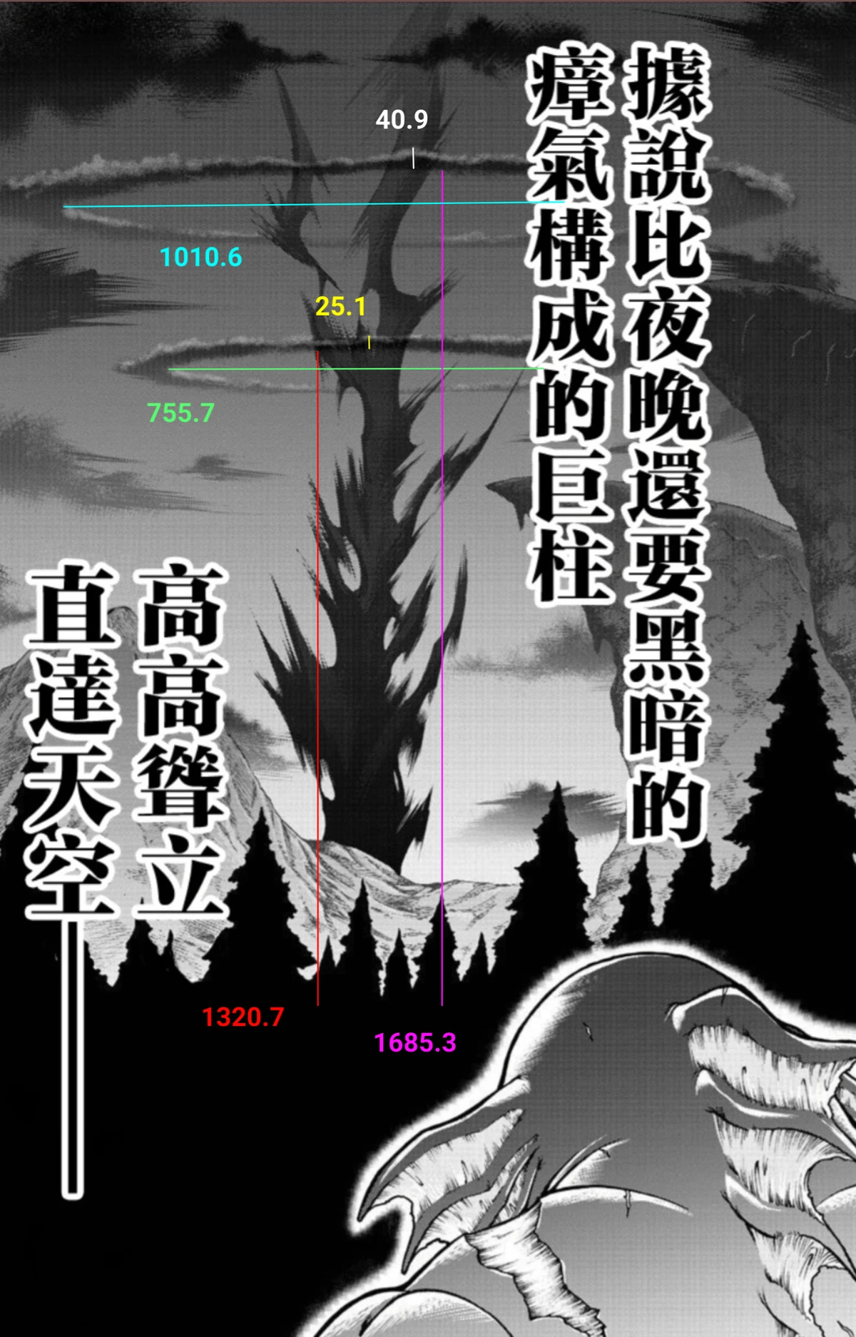NikHelton's Baki Cloud Calc Discussion | VS Battles Wiki Forum