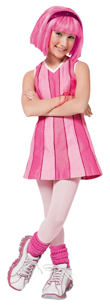 Stephanie Meanswell | VS Battles Wiki | Fandom