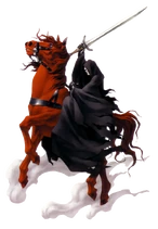 Megami Tensei | VS Battles Wiki | Fandom