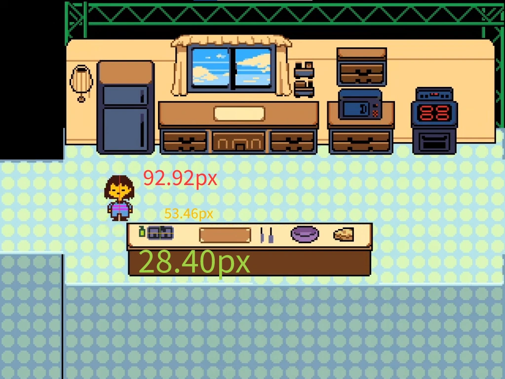 User blog:FantaRin The First/Undertale Frisk Height | VS Battles Wiki ...