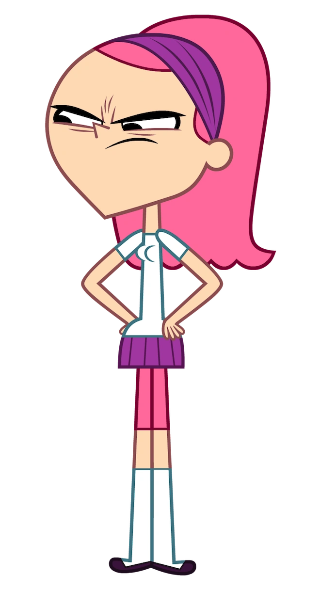 Trina Riffin | VS Battles Wiki | Fandom