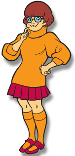 Velma (Cartoon) | VS Battles Wiki | Fandom