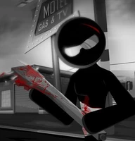 Vinnie (Sift Heads) | VS Battles Wiki | Fandom
