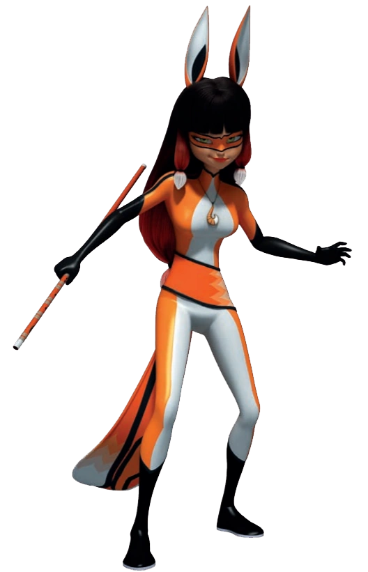 Lila Rossi | VS Battles Wiki | Fandom