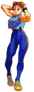 Chun-Li (Marvel vs. Capcom) | VS Battles Wiki | Fandom