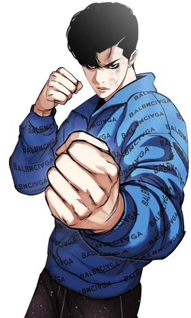 Zack Lee | VS Battles Wiki | Fandom