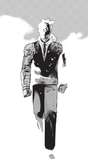 Agni (Fire Punch) | VS Battles Wiki | Fandom