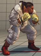 Balrog (Street Fighter) | VS Battles Wiki | Fandom