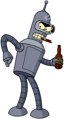 Bender | VS Battles Wiki | Fandom