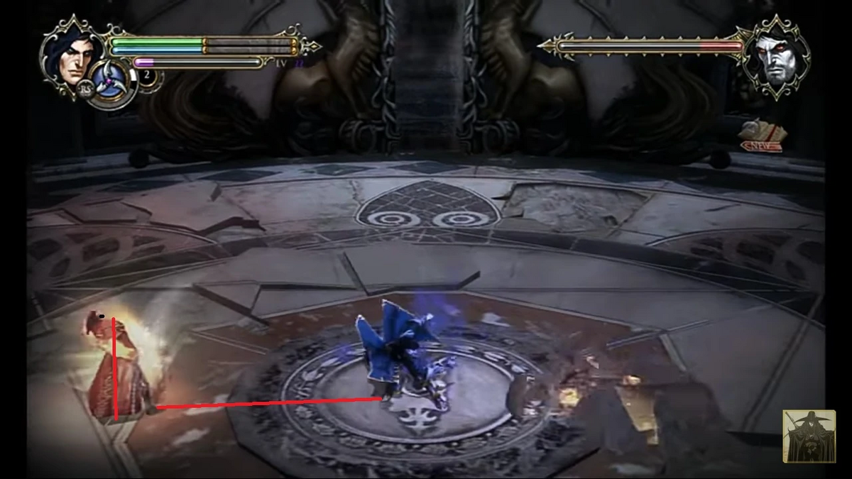 User Blogryuga21dracula Dodges Light Vs Battles Wiki Fandom