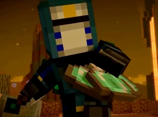 Ivor (Minecraft) | VS Battles Wiki | Fandom