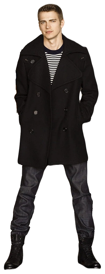 David Rice | VS Battles Wiki | Fandom