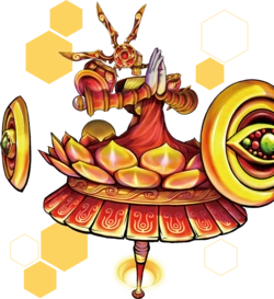 Yata | VS Battles Wiki | Fandom