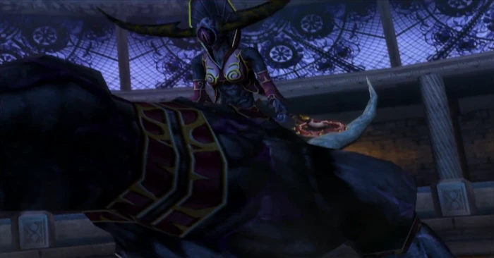 Shannon (God Hand) | VS Battles Wiki | Fandom