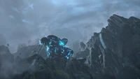 Oceanus (God of War) | VS Battles Wiki | Fandom