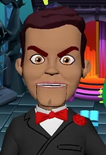 Goosebumps | VS Battles Wiki | Fandom