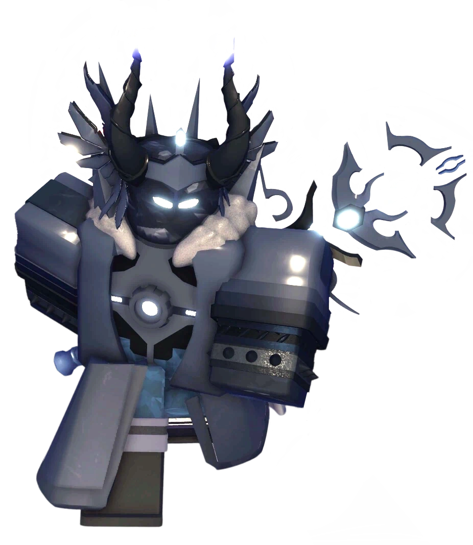 User blog:Magmaxton II/Glacius (Tower Blitz) | VS Battles Wiki | Fandom